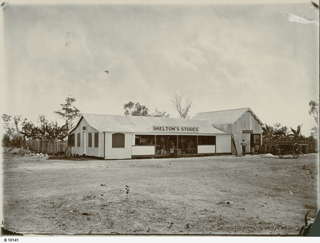 Darwin • Photograph • State Library of South Australia