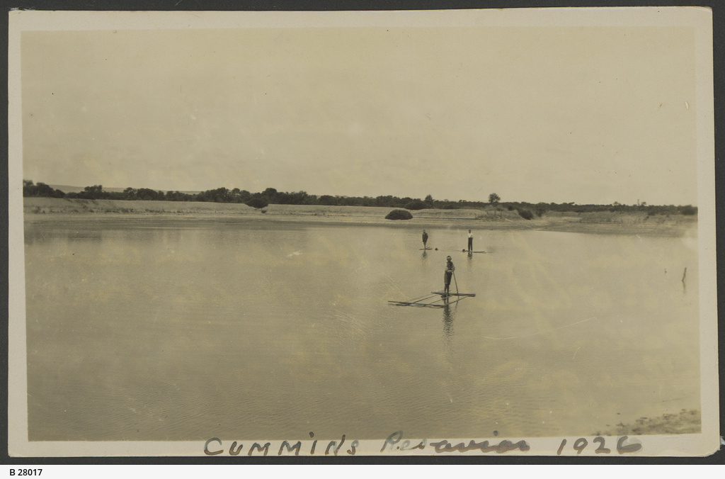 Cummins • Photograph • State Library of South Australia