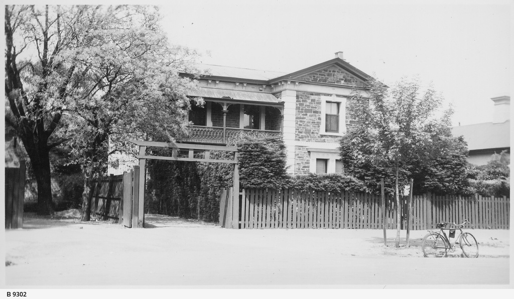 Wakefield Street • Photograph • State Library of South Australia