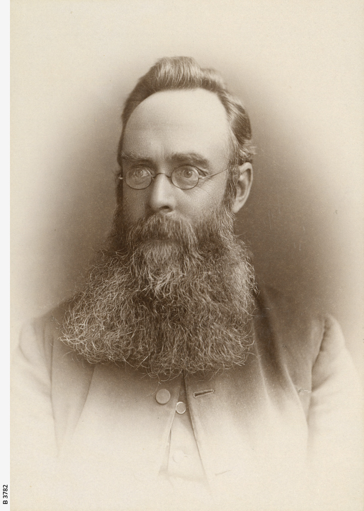 W.T. Penrose • Photograph • State Library of South Australia