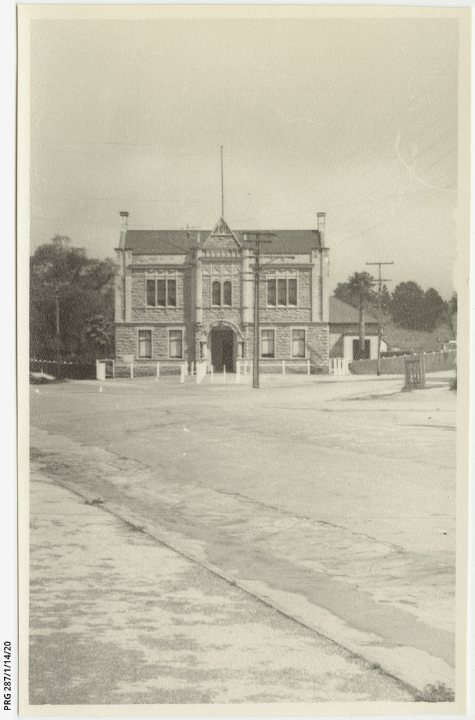 'Angaston' • Photograph • State Library of South Australia