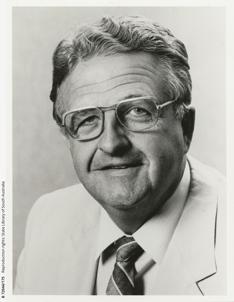 People : H surnames • Photograph • State Library of South Australia