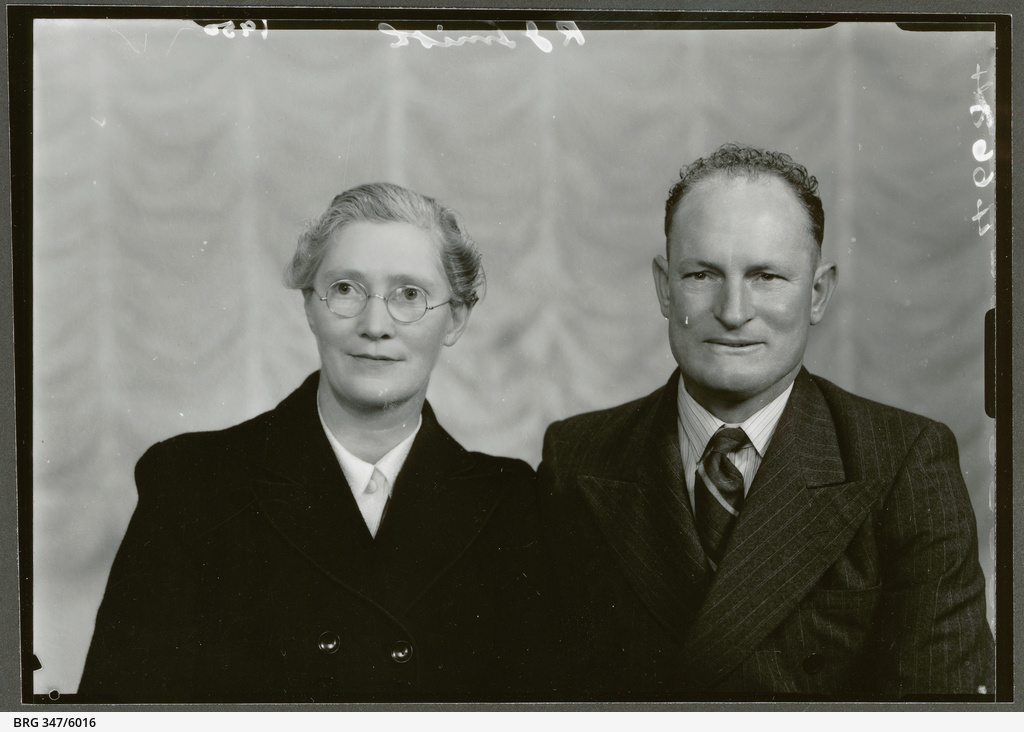 R.J. Smith • Photograph • State Library of South Australia