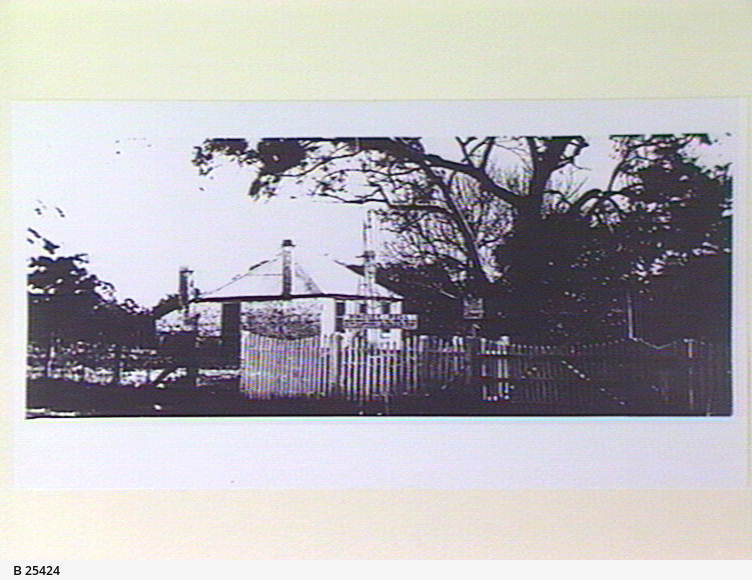 "Dingley Dell" • Photograph • State Library of South Australia