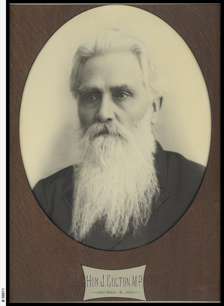J. Colton • Photograph • State Library of South Australia