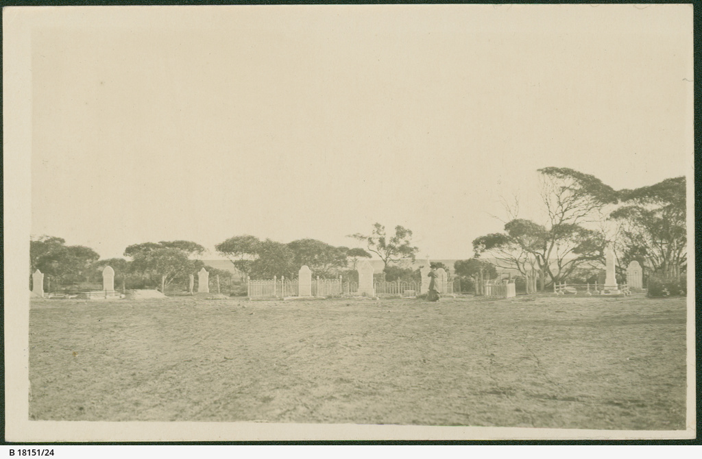 Penong • Photograph • State Library of South Australia