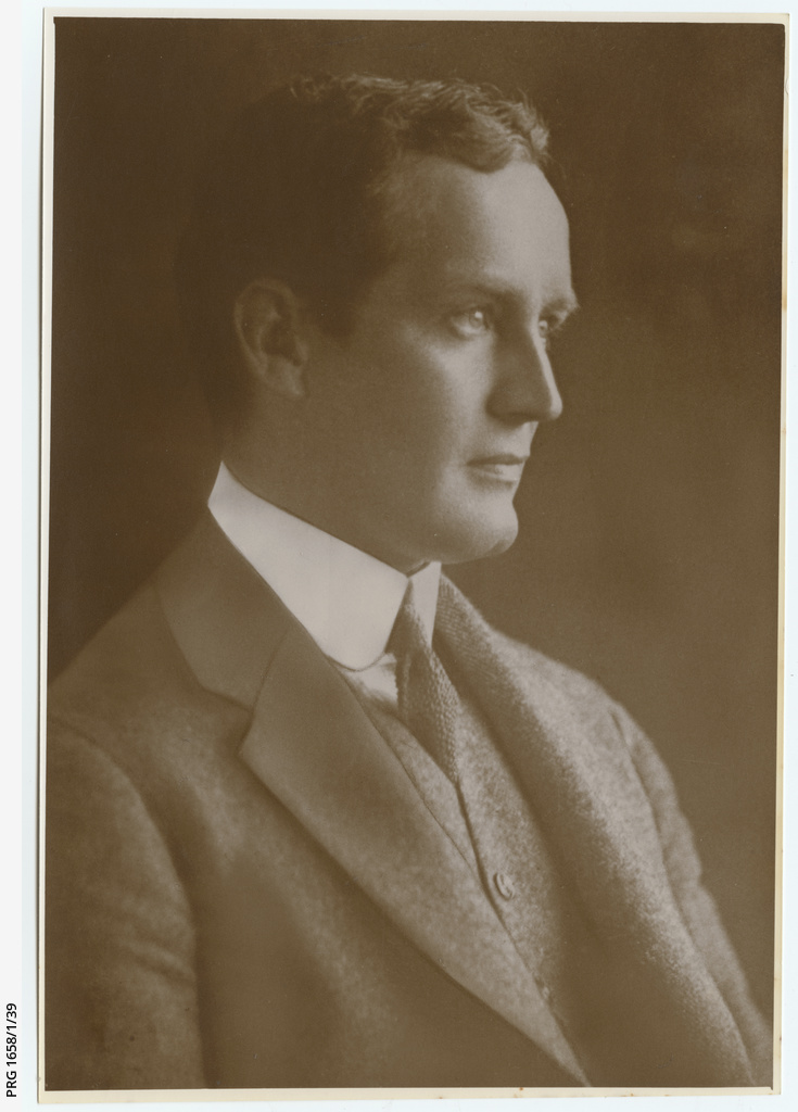 Dr. John Corbin • Photograph • State Library of South Australia