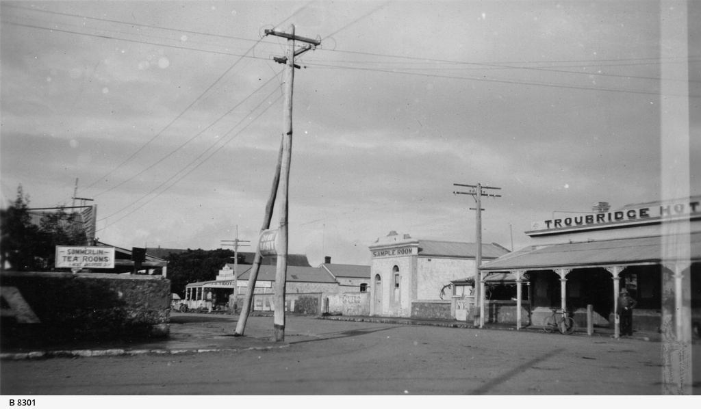 Edithburgh • Photograph • State Library of South Australia