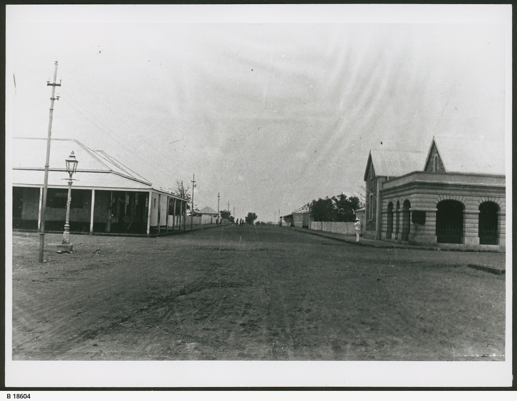 Darwin • Photograph • State Library of South Australia