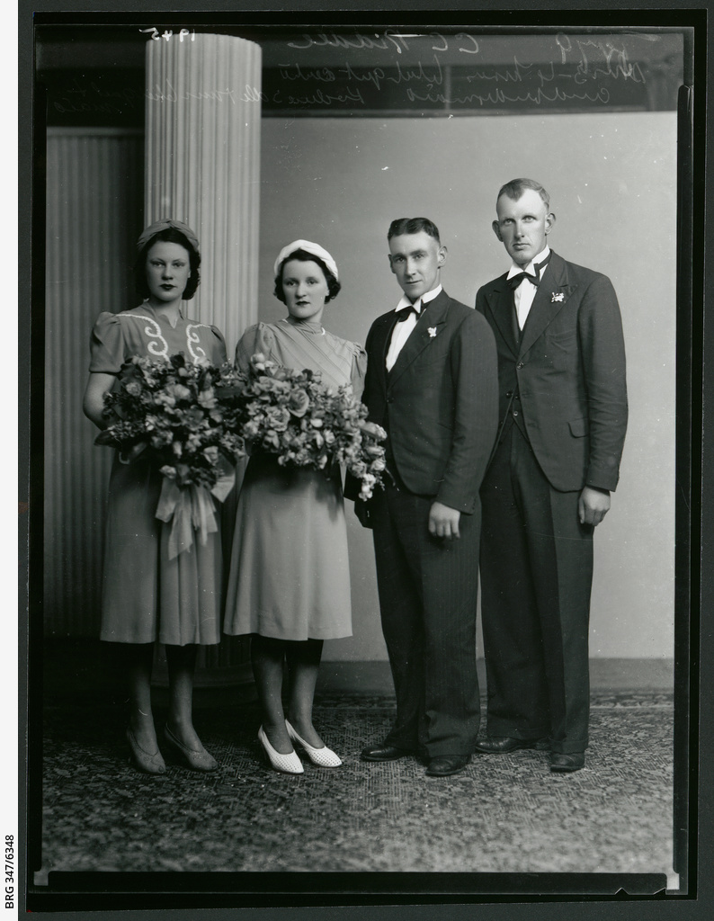 C.C. Riddle • Photograph • State Library of South Australia