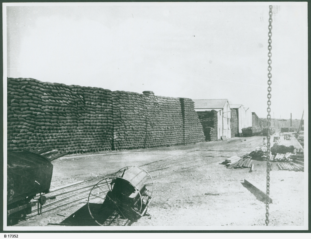 Port Wakefield • Photograph • State Library of South Australia
