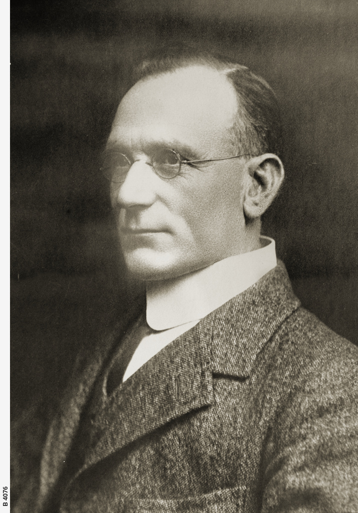 George Cockburn Henderson • Photograph • State Library of South Australia