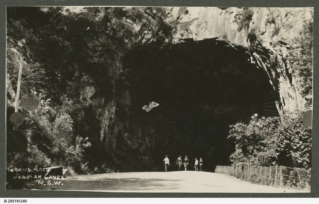 Photograph album of the Ive and Bagot families • Photograph • State ...