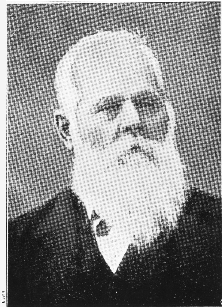 Henry Warren • Photograph • State Library of South Australia