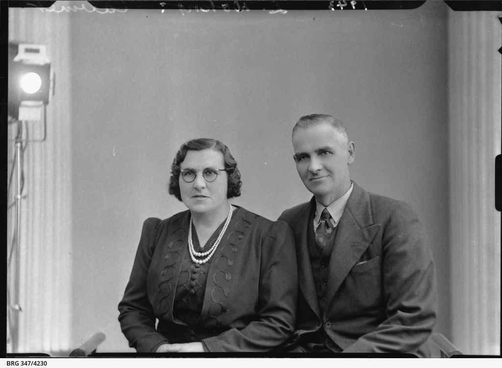 L. Dohnt • Photograph • State Library of South Australia