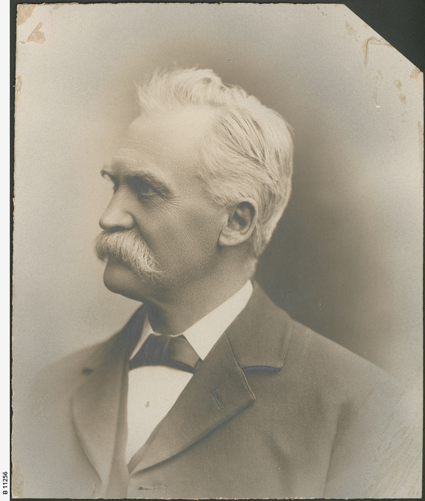 Thomas Rhodes • Photograph • State Library of South Australia