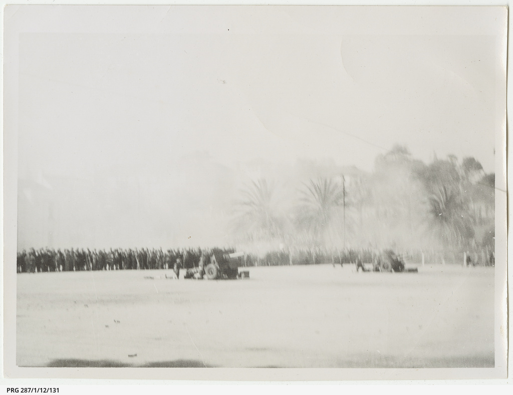 '101 Guns, August 15. 1945' - Victory in the Pacific Day, Adelaide ...