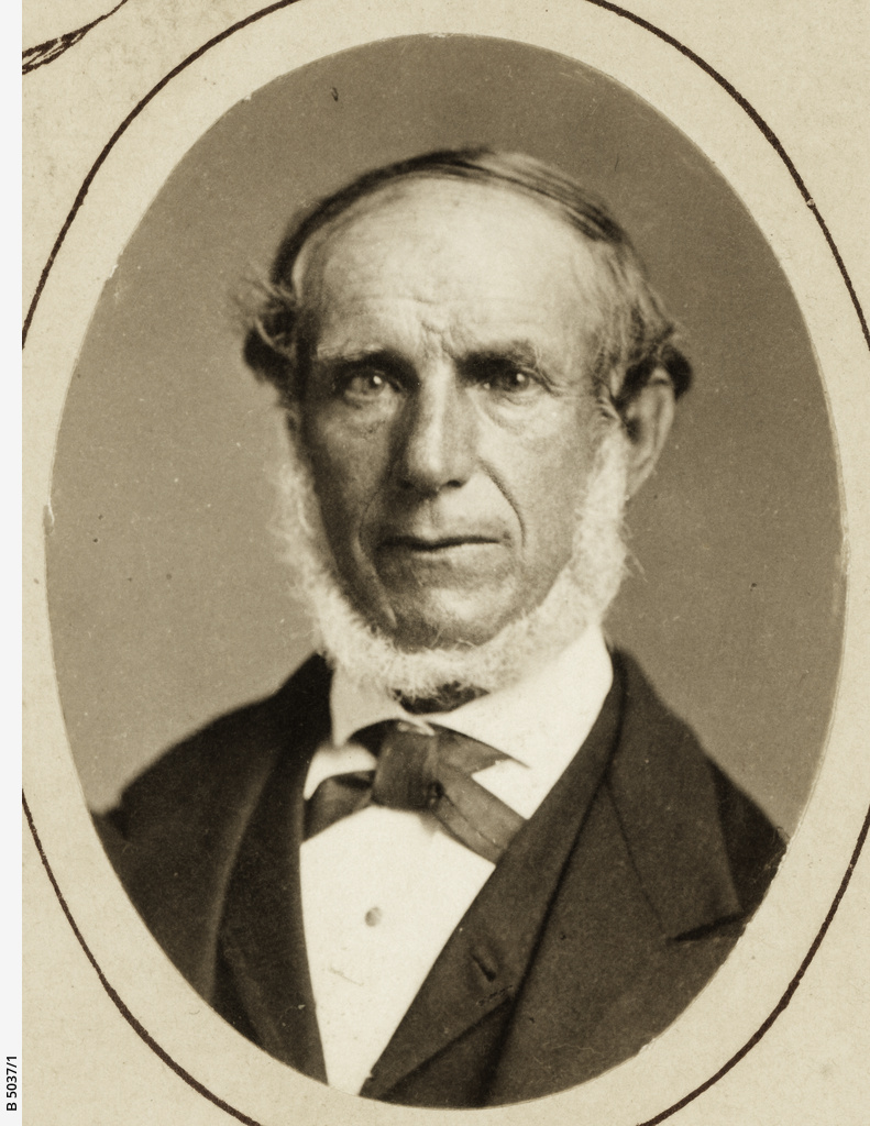 Joseph Nottle • Photograph • State Library of South Australia