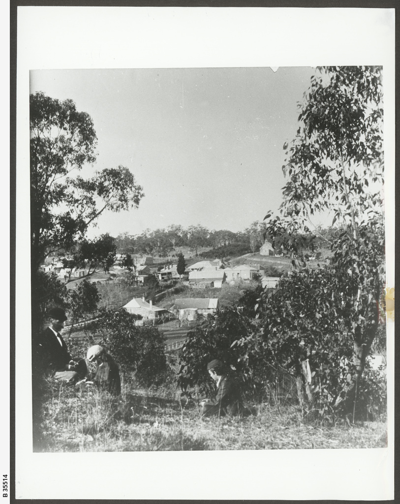 Lobethal • Photograph • State Library of South Australia