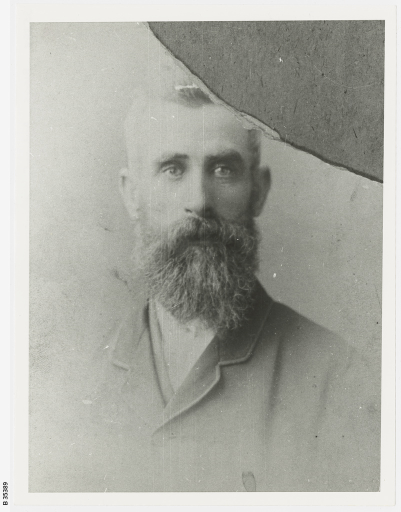 Mr Andrew Riggs • Photograph • State Library of South Australia