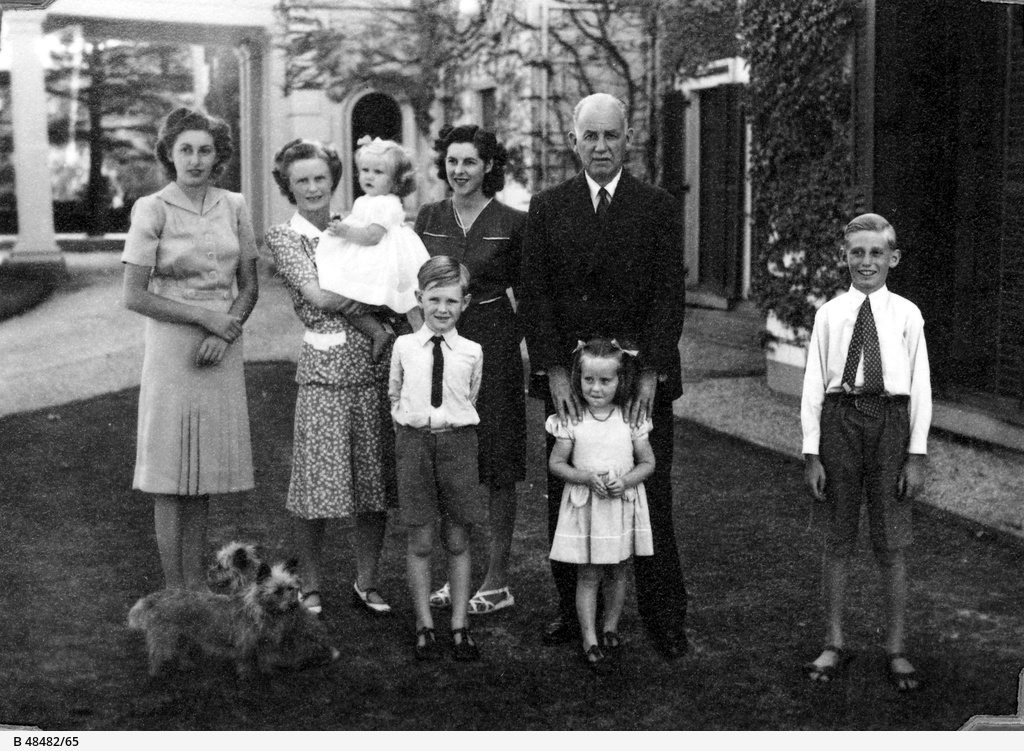 Norrie family • Photograph • State Library of South Australia