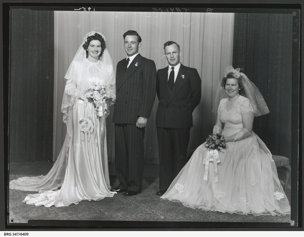 B. Taylor • Photograph • State Library of South Australia