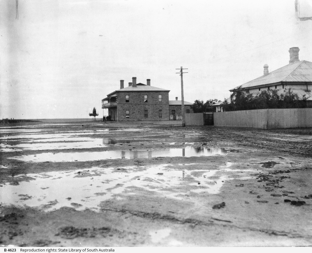 Marree • Photograph • State Library of South Australia