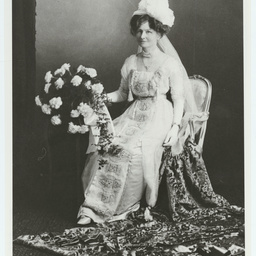 Mount Gambier Court House • Photograph • State Library of South Australia