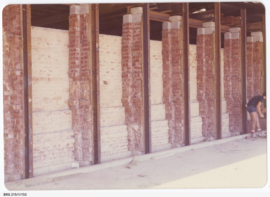 Photographs relating to J. Hallet & Son Limited • Photograph • State ...