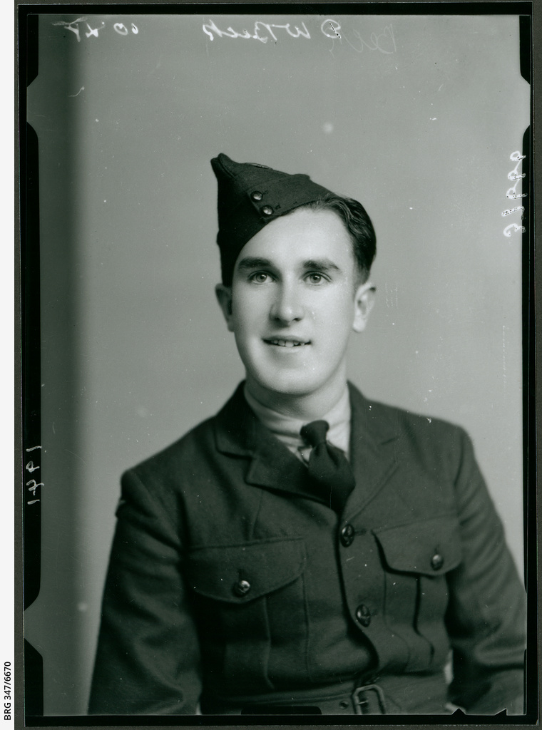 D.W. Beck • Photograph • State Library of South Australia