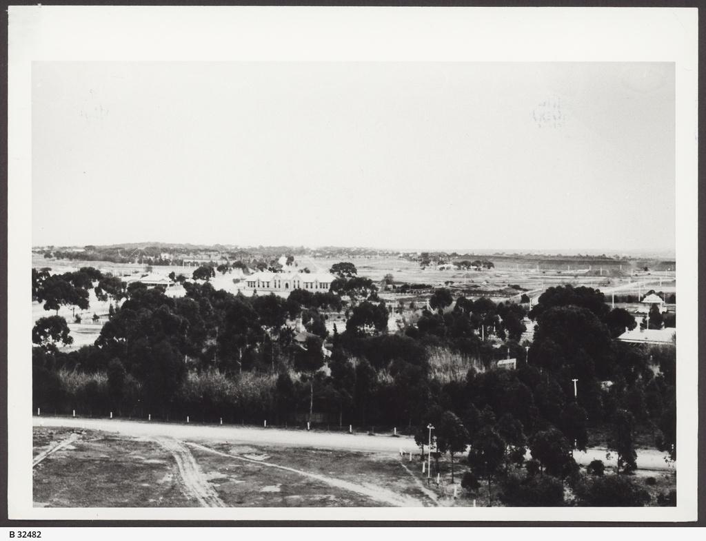 Moonta Mines • Photograph • State Library of South Australia