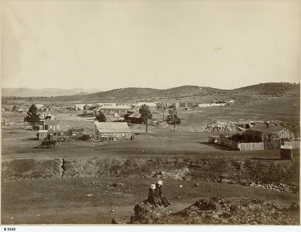 Blinman • Photograph • State Library of South Australia