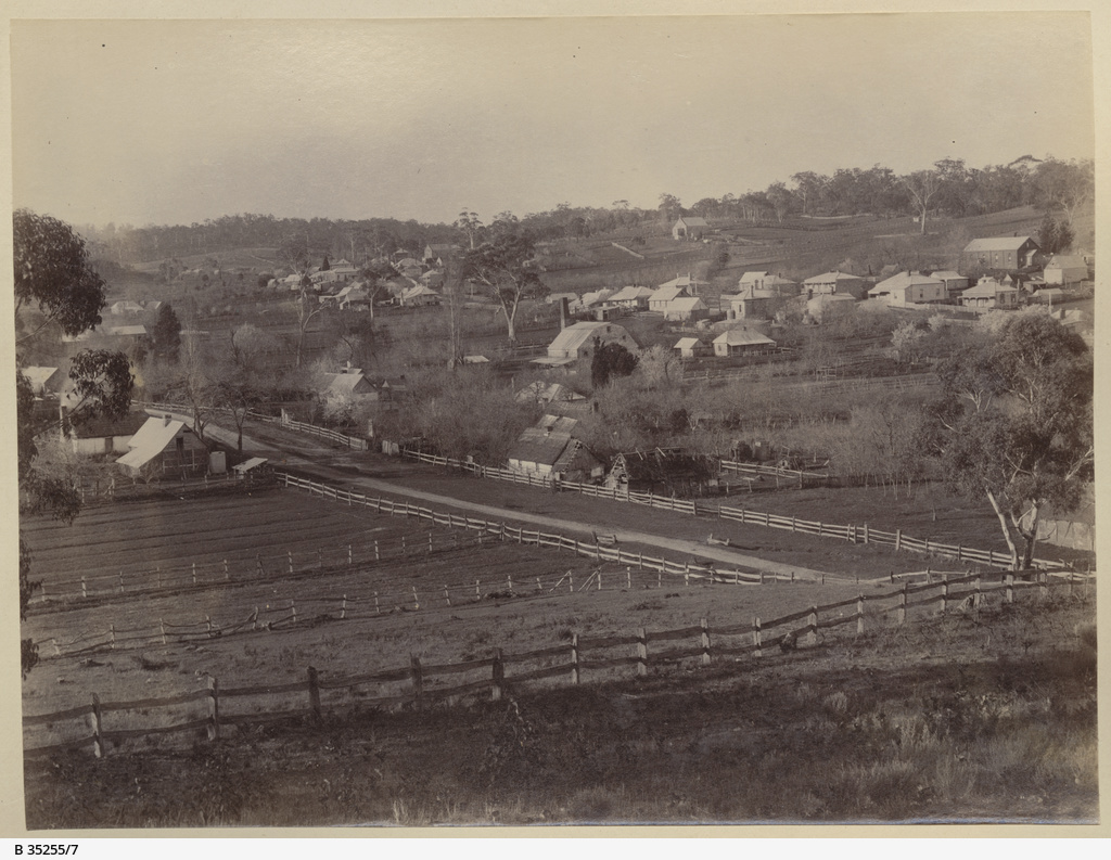 Lobethal • Photograph • State Library of South Australia