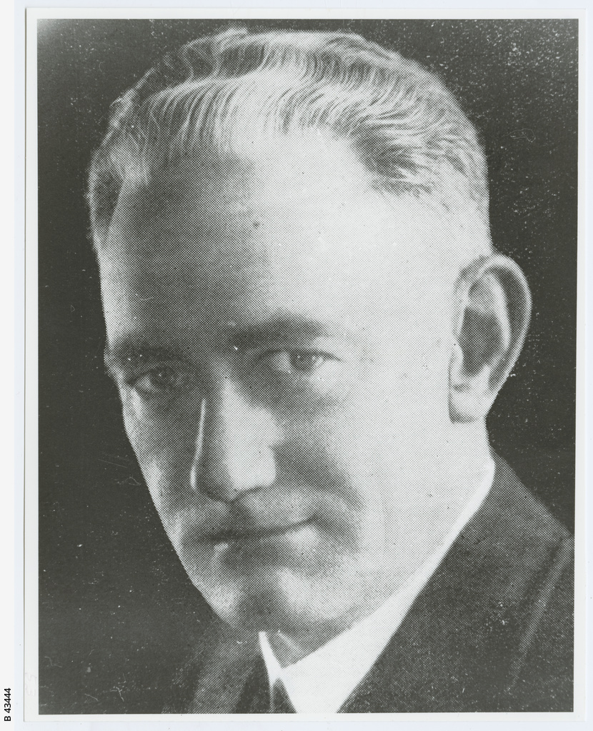 John Andrew Tennant Mortlock • Photograph • State Library of South ...