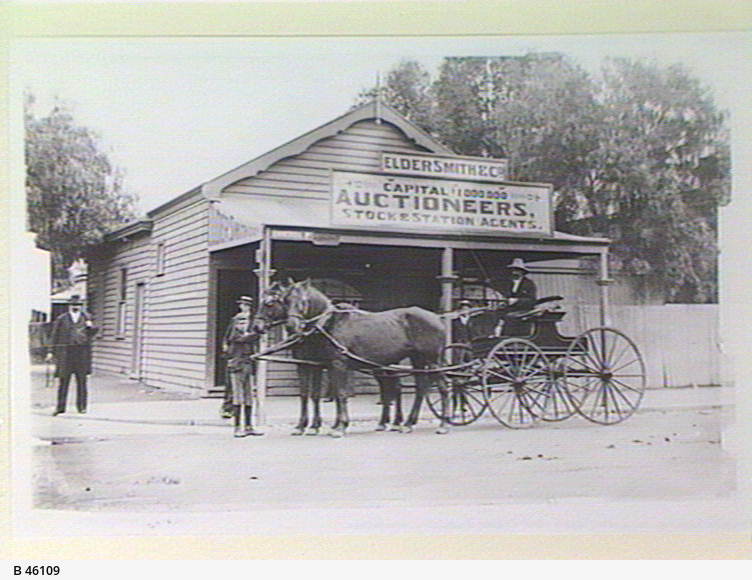 Port Augusta • Photograph • State Library of South Australia