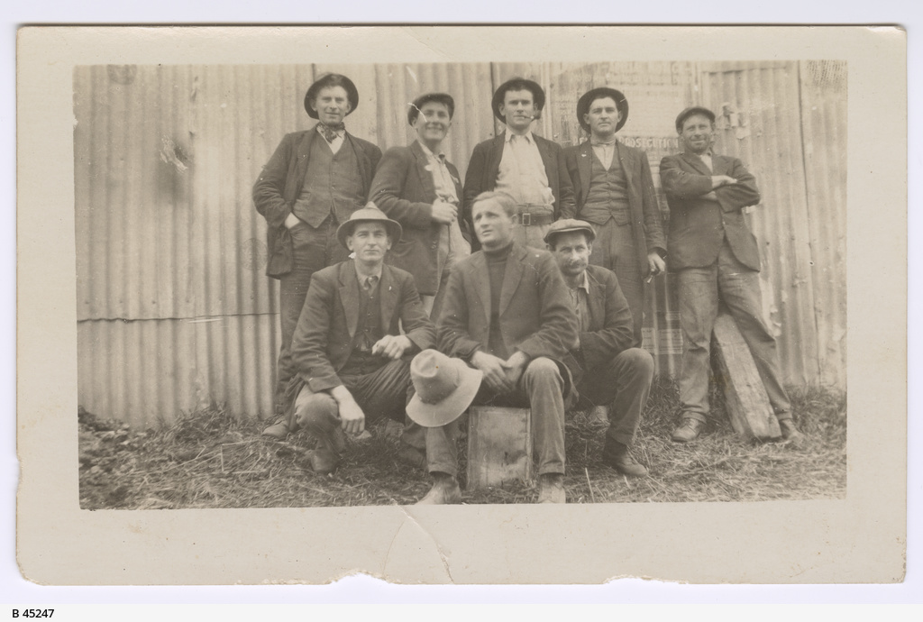 Freeling • Photograph • State Library of South Australia