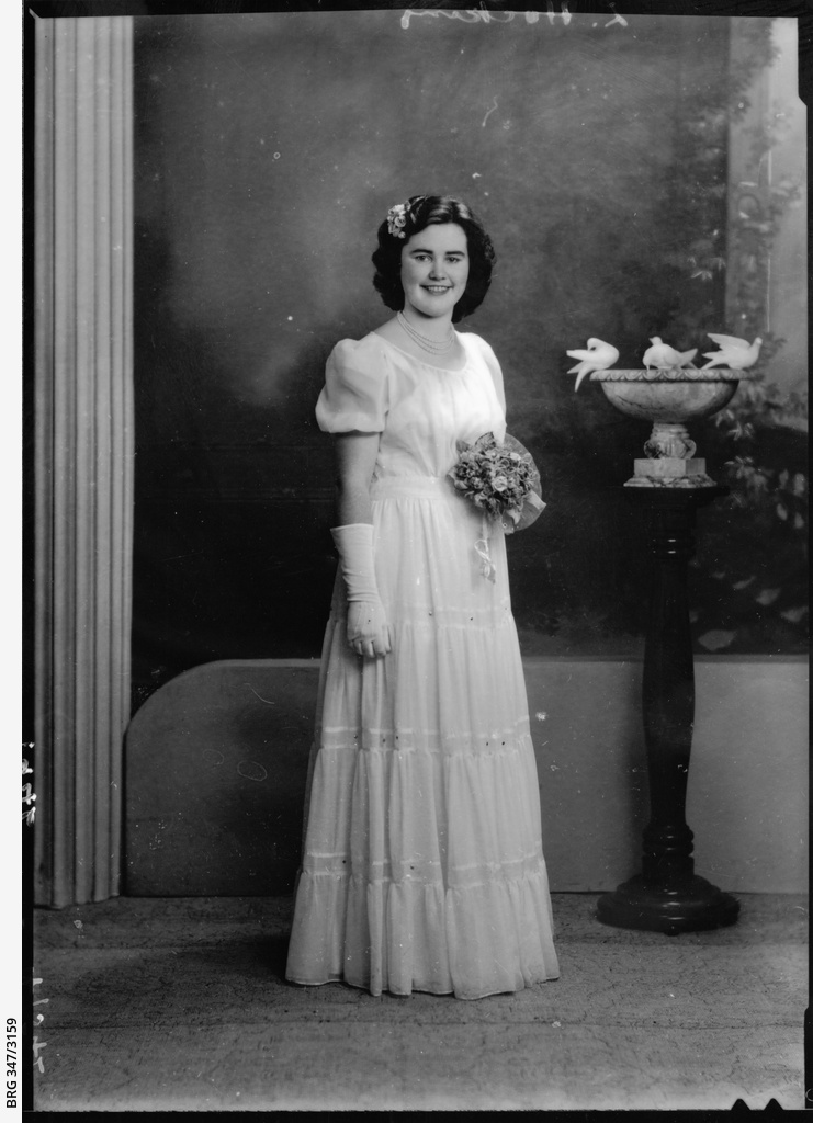 L. Hocking • Photograph • State Library of South Australia