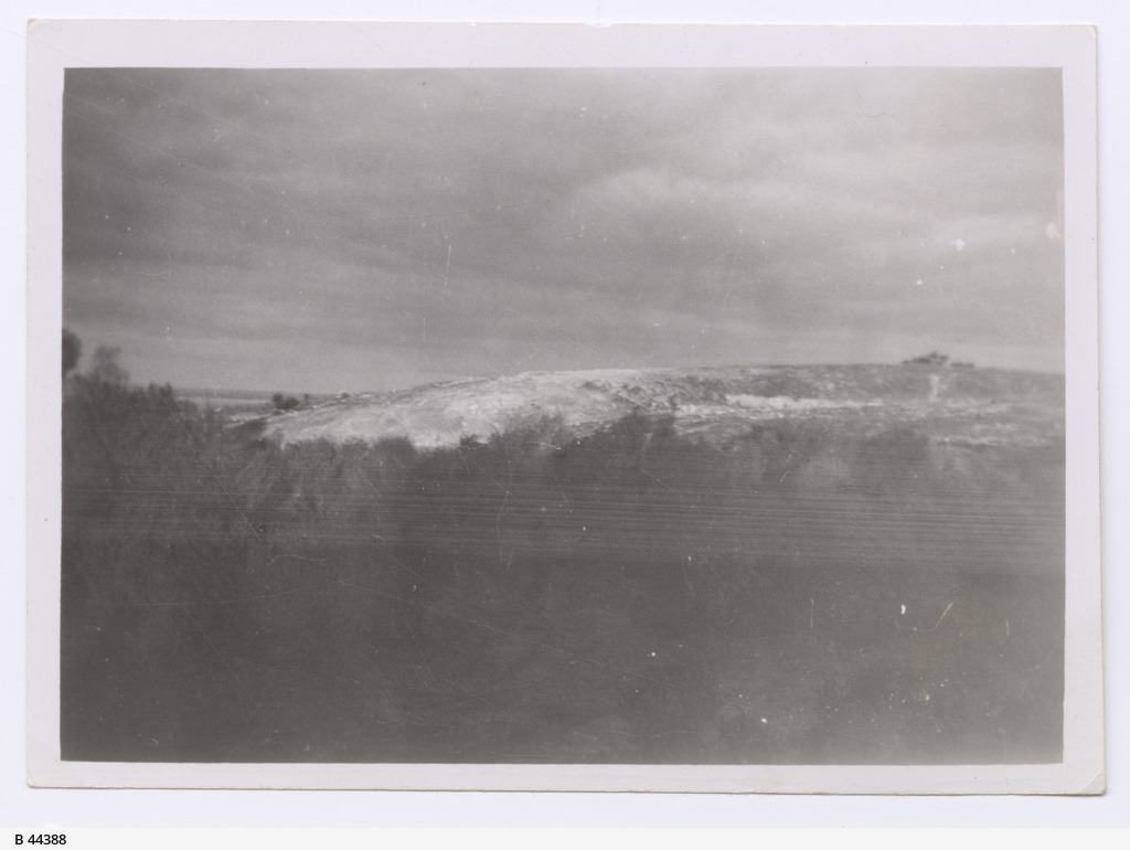 Waddikee Rock • Photograph • State Library of South Australia