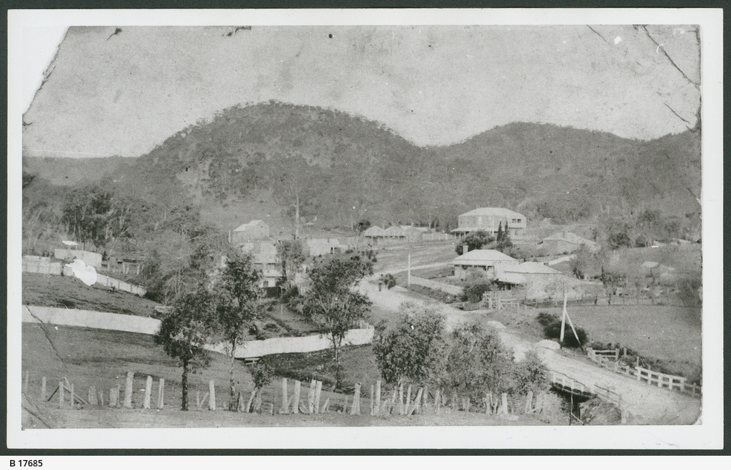 Tea Tree Gully • Photograph • State Library of South Australia