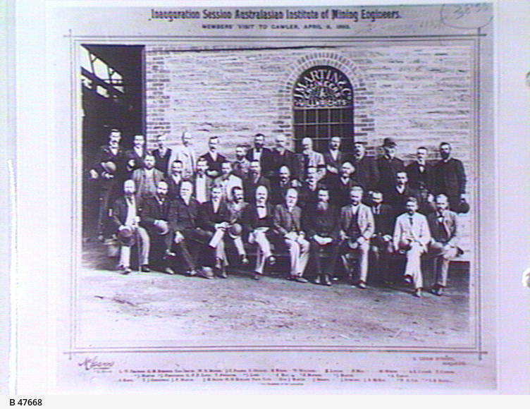 Gawler • Photograph • State Library of South Australia