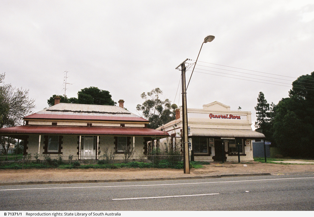 Views of Lochiel • Photograph • State Library of South Australia