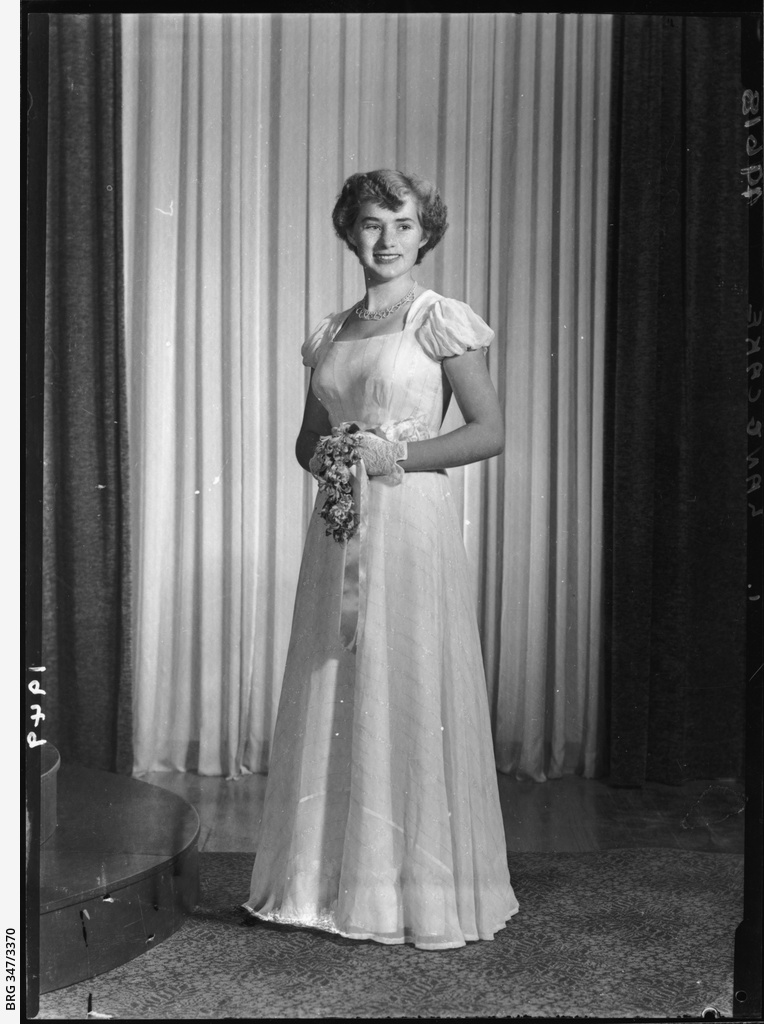 I. Langcake • Photograph • State Library of South Australia