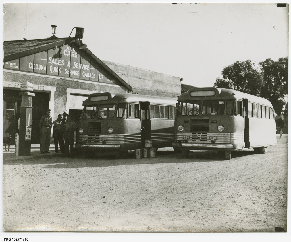 Photograph album of Ceduna • Photograph • State Library of South Australia