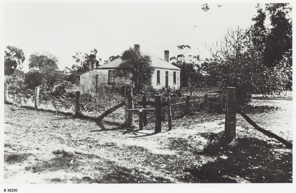 Dingley Dell, Port MacDonnell • Photograph • State Library of South ...