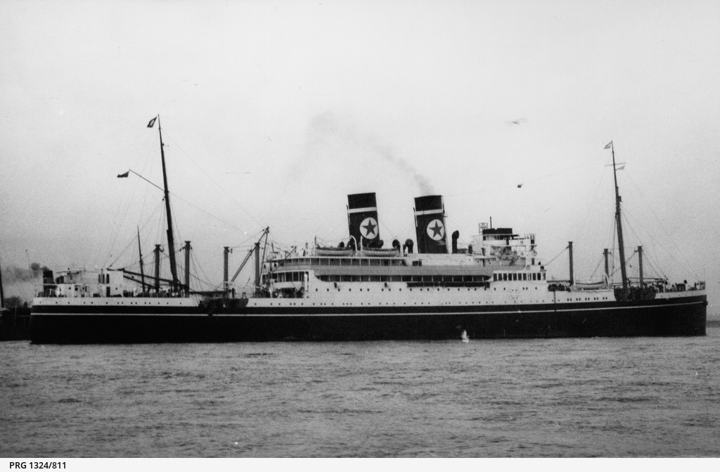 Almeda Star • Photograph • State Library of South Australia