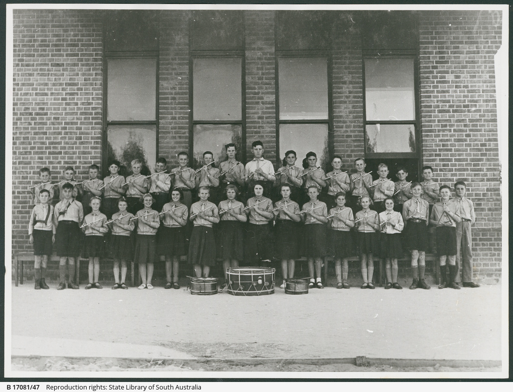 Pinnaroo • Photograph • State Library of South Australia