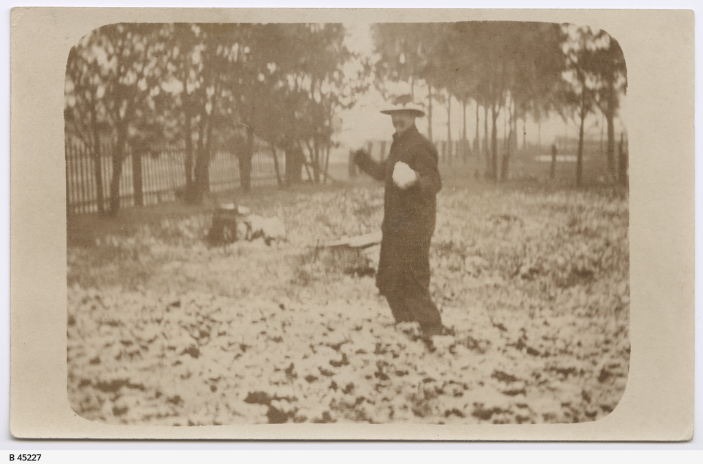 Freeling • Photograph • State Library of South Australia