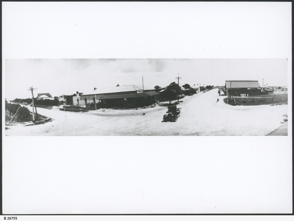 Warooka • Photograph • State Library of South Australia