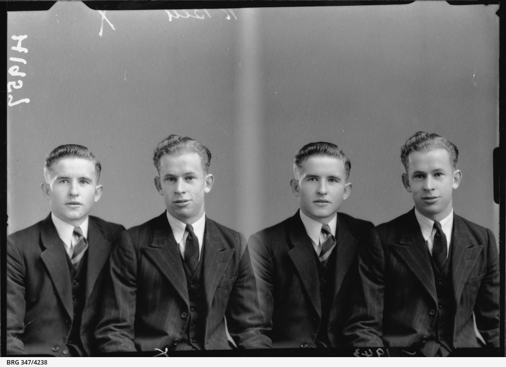 R. Bell • Photograph • State Library of South Australia