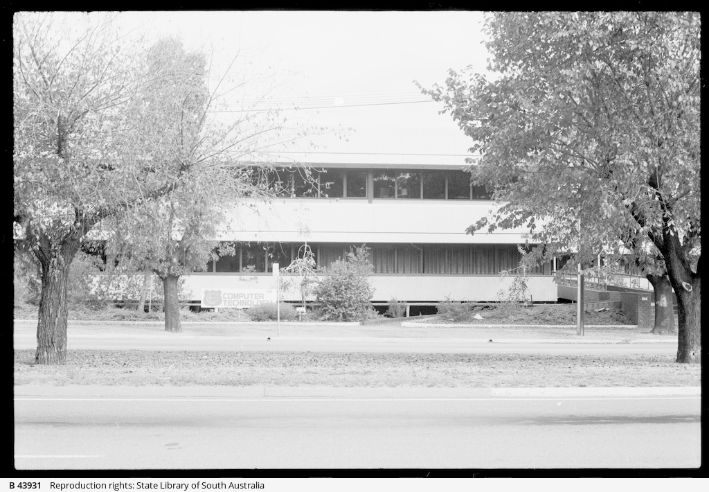 Parkside • Photograph • State Library of South Australia